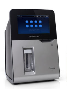 I-Smart 300 - Samir Medical Supplies